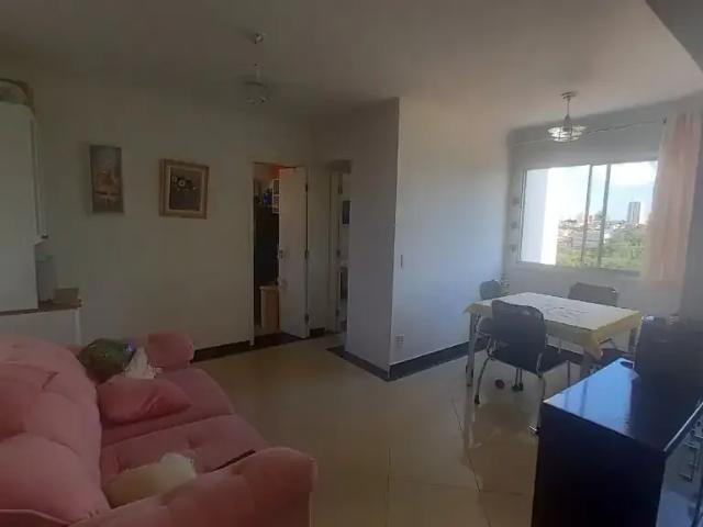 Apartamento para Venda em São Paulo/SP Vila Carlos de Campos 2 Quartos