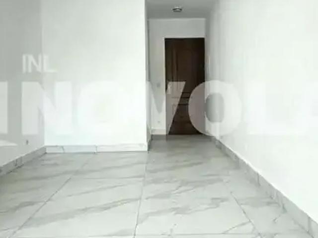 Apartamento para Venda em São Paulo/SP Vila Carlos de Campos 2 Quartos