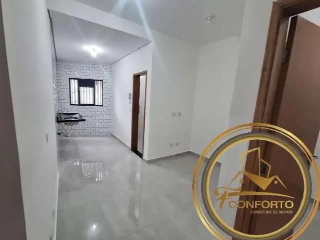 Apartamento para Venda em São Paulo/SP Vila Carlos de Campos 2 Quartos