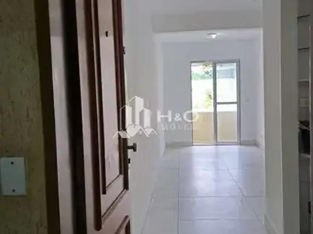 Apartamento para Venda em São Paulo/SP Vila Carlos de Campos 2 Quartos