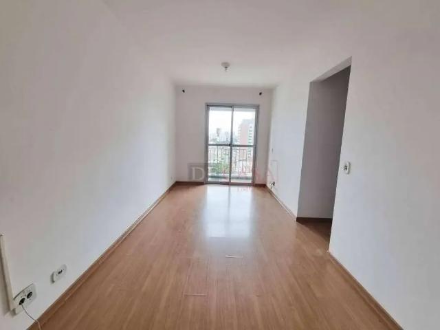 Apartamento para Venda em São Paulo/SP Vila Carlos de Campos 3 Quartos