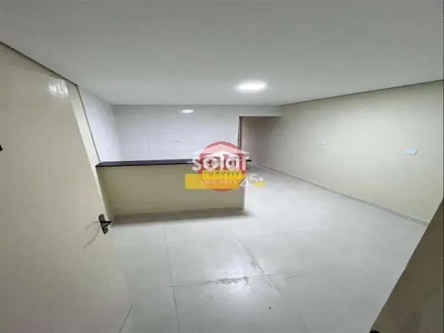 Apartamento para Venda em São Paulo/SP Vila Carmosina 1 Quartos