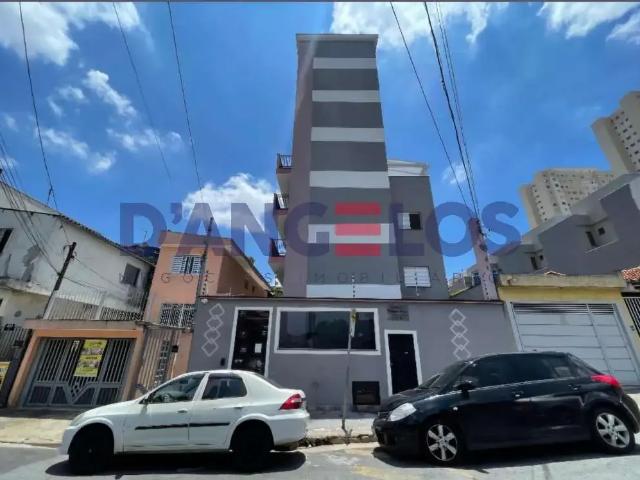 Apartamento para Venda em São Paulo/SP Vila Carmosina 1 Quartos