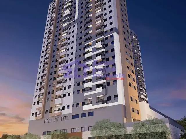 Apartamento para Venda em São Paulo/SP Vila Carmosina 1 Quartos