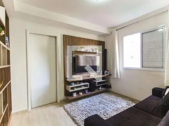 Apartamento para Venda em São Paulo/SP Vila Carmosina 1 Quartos