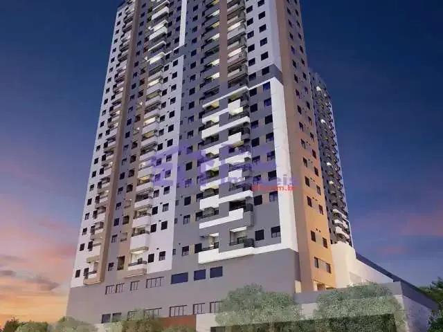 Apartamento para Venda em São Paulo/SP Vila Carmosina 1 Quartos