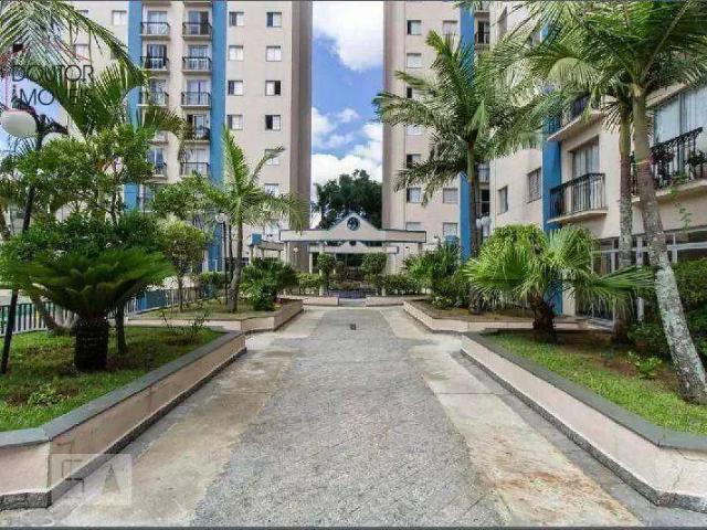 Apartamento para Venda em São Paulo/SP Vila Carmosina 2 Quartos