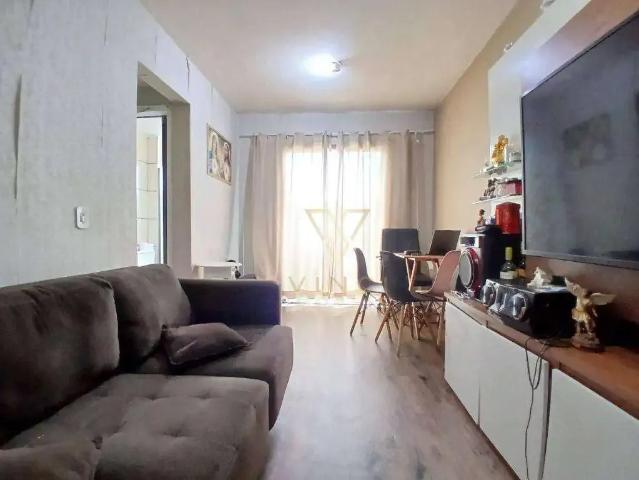 Apartamento para Venda em São Paulo/SP Vila Carmosina 2 Quartos