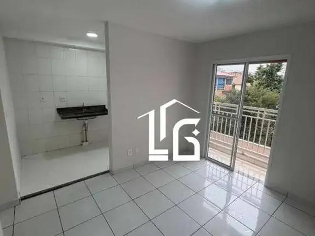 Apartamento para Venda em São Paulo/SP Vila Carmosina 2 Quartos