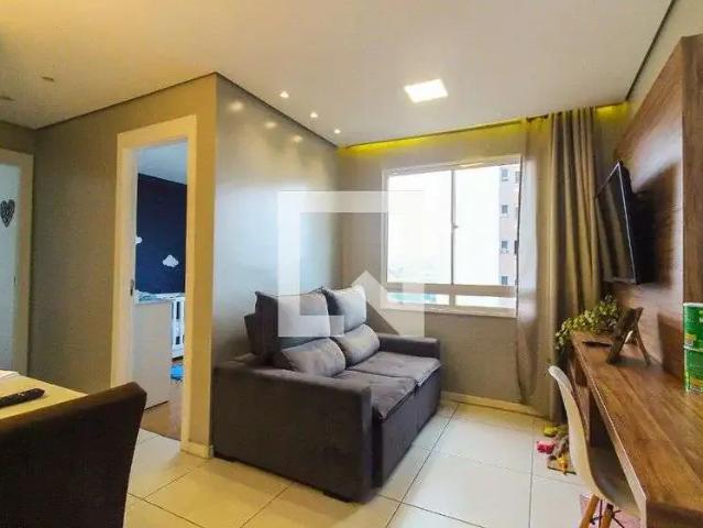 Apartamento para Venda em São Paulo/SP Vila Carmosina 2 Quartos