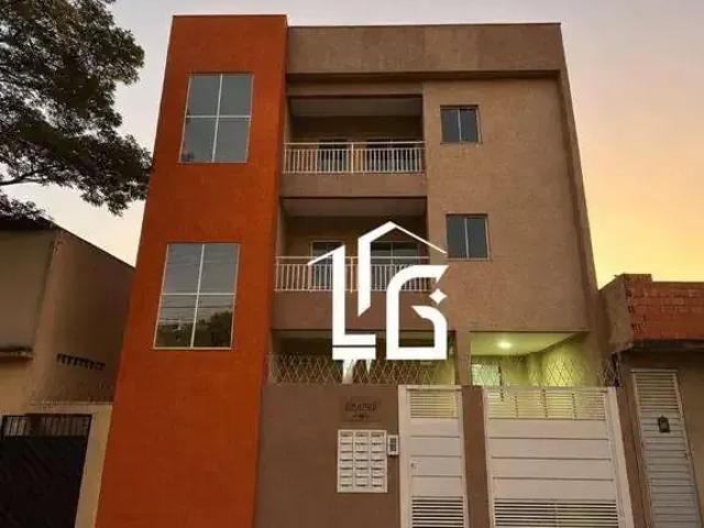 Apartamento para Venda em São Paulo/SP Vila Carmosina 2 Quartos