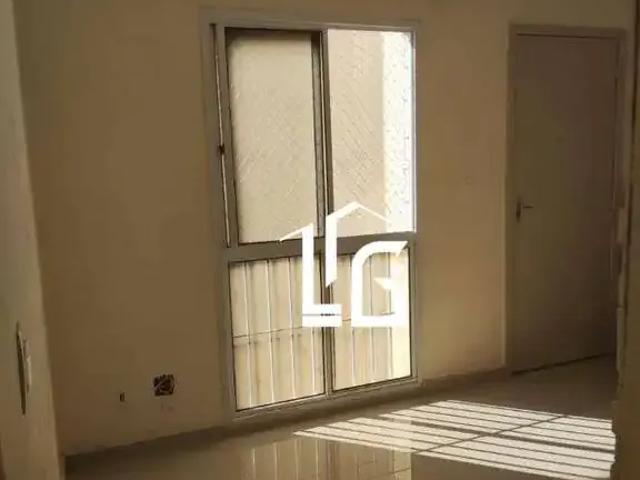Apartamento para Venda em São Paulo/SP Vila Carmosina 2 Quartos