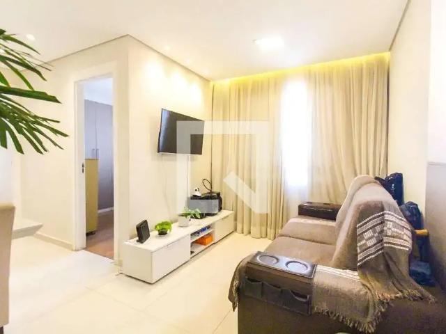 Apartamento para Venda em São Paulo/SP Vila Carmosina 2 Quartos
