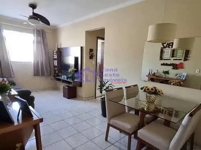 Apartamento para Venda em São Paulo/SP Vila Carmosina 2 Quartos