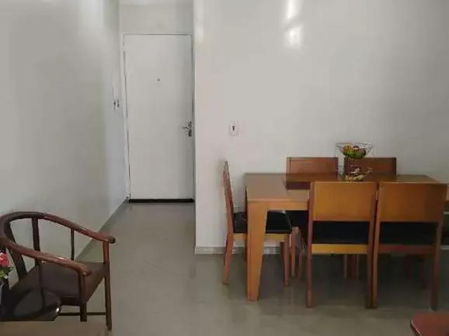 Apartamento para Venda em São Paulo/SP Vila Carmosina 2 Quartos