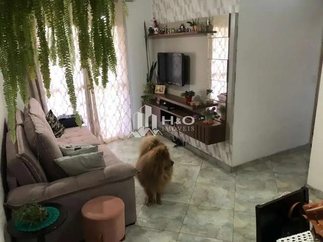 Apartamento para Venda em São Paulo/SP Vila Carmosina 2 Quartos