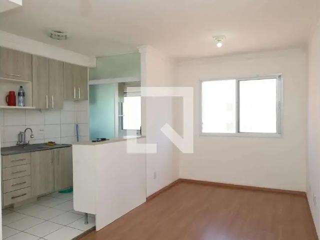 Apartamento para Venda em São Paulo/SP Vila Carmosina 2 Quartos
