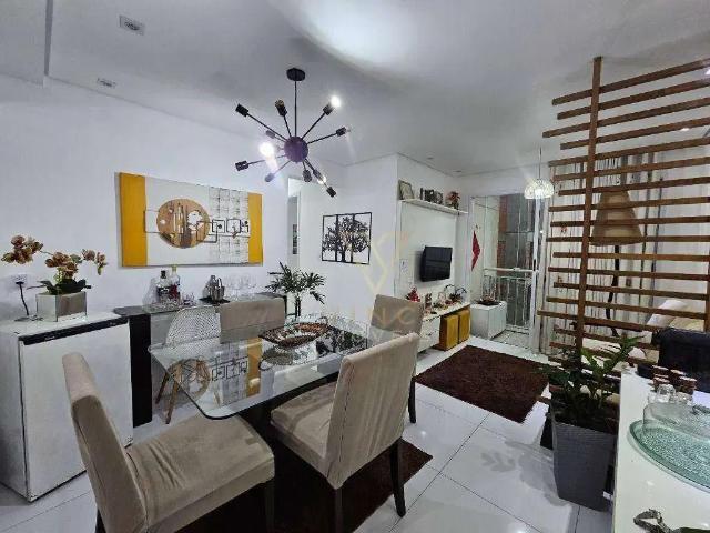 Apartamento para Venda em São Paulo/SP Vila Carmosina 2 Quartos