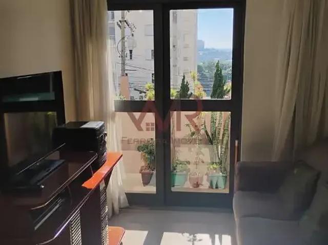 Apartamento para Venda em São Paulo/SP Vila Carmosina 2 Quartos