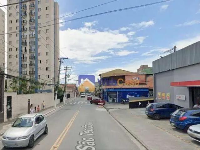 Apartamento para Venda em São Paulo/SP Vila Carmosina 2 Quartos