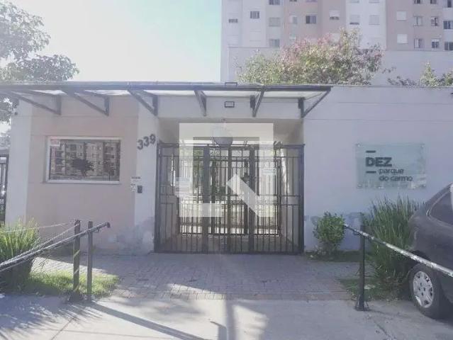 Apartamento para Venda em São Paulo/SP Vila Carmosina 2 Quartos