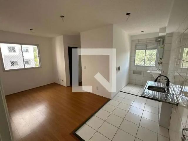 Apartamento para Venda em São Paulo/SP Vila Carmosina 2 Quartos