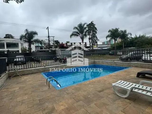 Apartamento para Venda em São Paulo/SP Vila Carmosina 2 Quartos