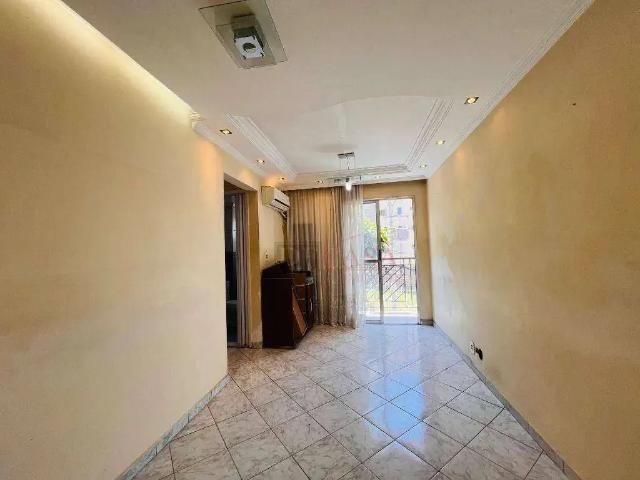Apartamento para Venda em São Paulo/SP Vila Carmosina 2 Quartos