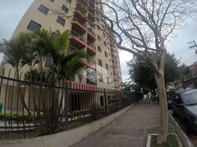 Apartamento para Venda em São Paulo/SP Vila Carmosina 2 Quartos