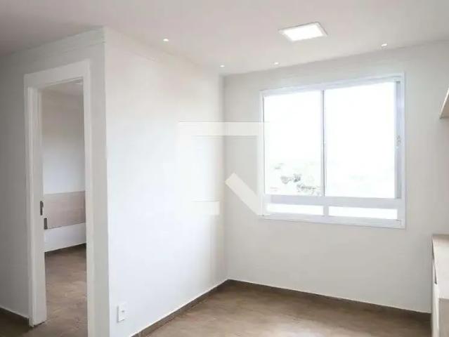 Apartamento para Venda em São Paulo/SP Vila Carmosina 2 Quartos