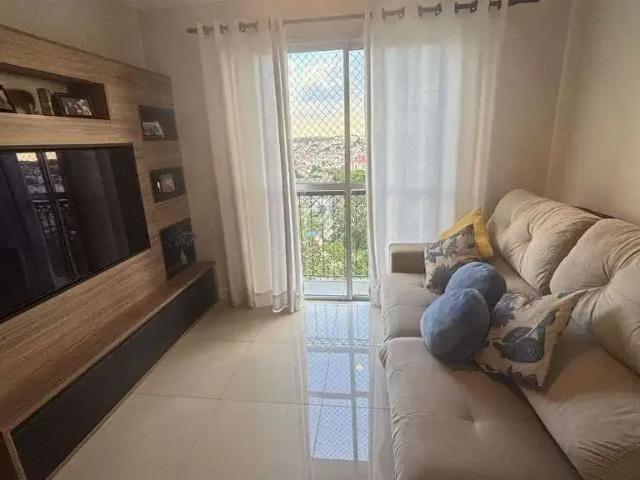 Apartamento para Venda em São Paulo/SP Vila Carmosina 2 Quartos