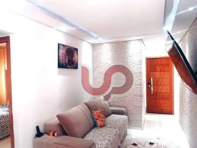 Apartamento para Venda em São Paulo/SP Vila Carmosina 2 Quartos