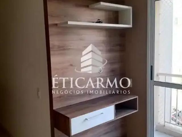 Apartamento para Venda em São Paulo/SP Vila Carmosina 2 Quartos