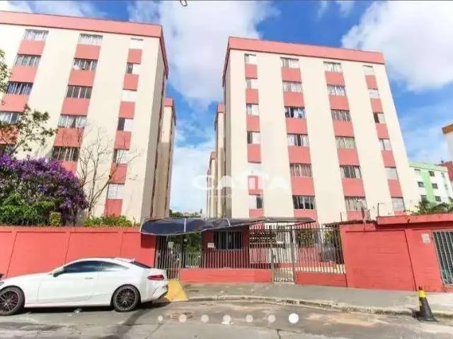 Apartamento para Venda em São Paulo/SP Vila Carmosina 2 Quartos