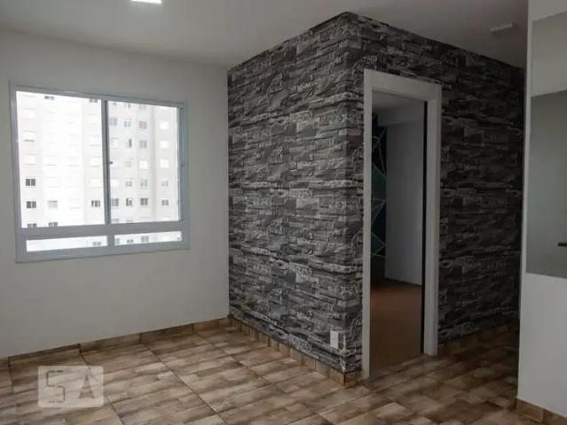 Apartamento para Venda em São Paulo/SP Vila Carmosina 2 Quartos
