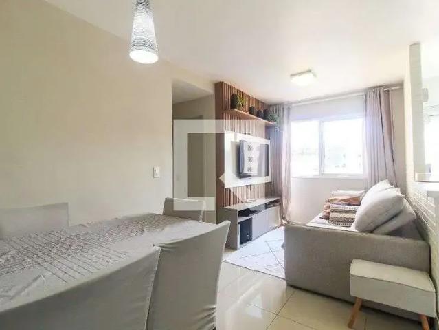 Apartamento para Venda em São Paulo/SP Vila Carmosina 2 Quartos