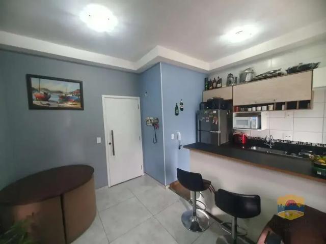 Apartamento para Venda em São Paulo/SP Vila Carmosina 2 Quartos