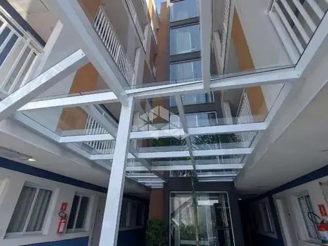 Apartamento para Venda em São Paulo/SP Vila Carmosina 2 Quartos
