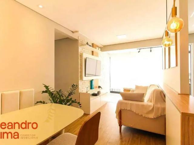 Apartamento para Venda em São Paulo/SP Vila Carmosina 2 Quartos