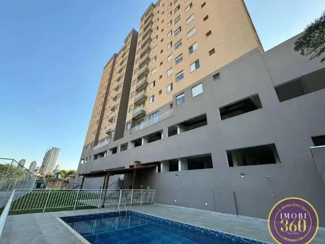Apartamento para Venda em São Paulo/SP Vila Carmosina 2 Quartos