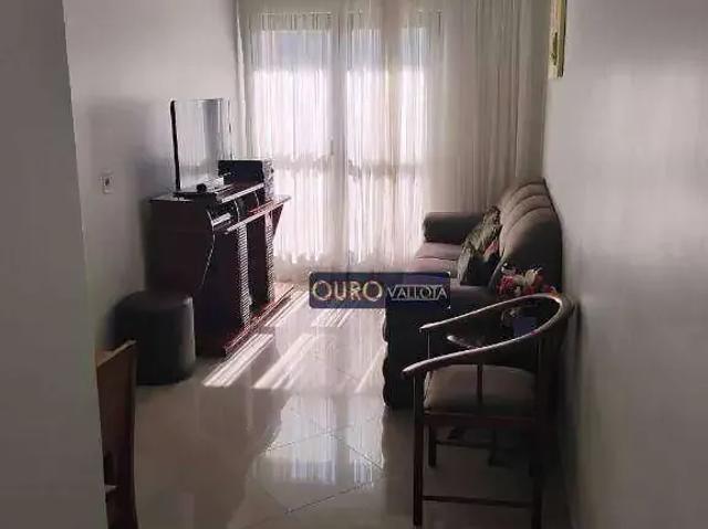 Apartamento para Venda em São Paulo/SP Vila Carmosina 2 Quartos