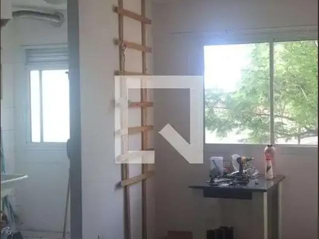 Apartamento para Venda em São Paulo/SP Vila Carmosina 2 Quartos