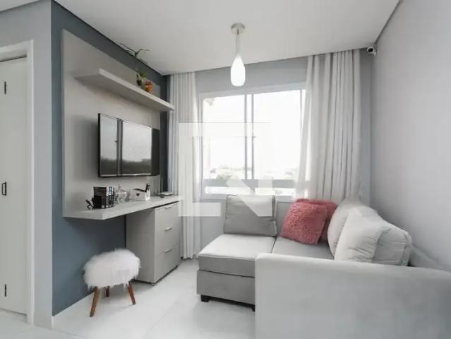 Apartamento para Venda em São Paulo/SP Vila Carmosina 2 Quartos