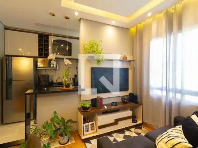Apartamento para Venda em São Paulo/SP Vila Carmosina 2 Quartos
