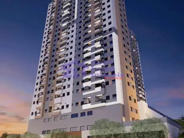 Apartamento para Venda em São Paulo/SP Vila Carmosina 2 Quartos