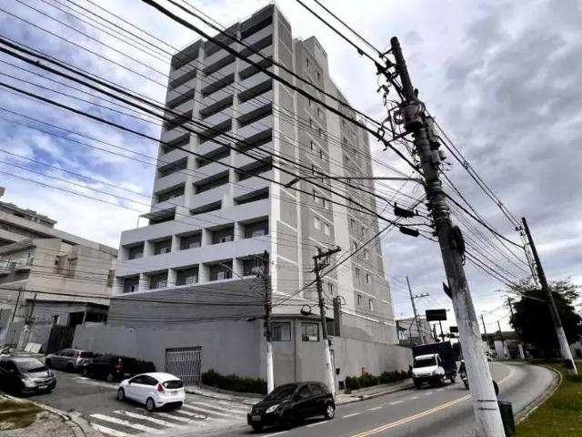 Apartamento para Venda em São Paulo/SP Vila Carmosina 2 Quartos