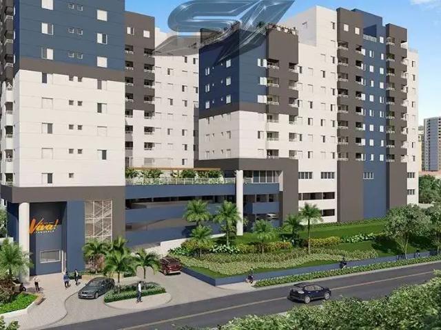 Apartamento para Venda em São Paulo/SP Vila Carmosina 2 Quartos