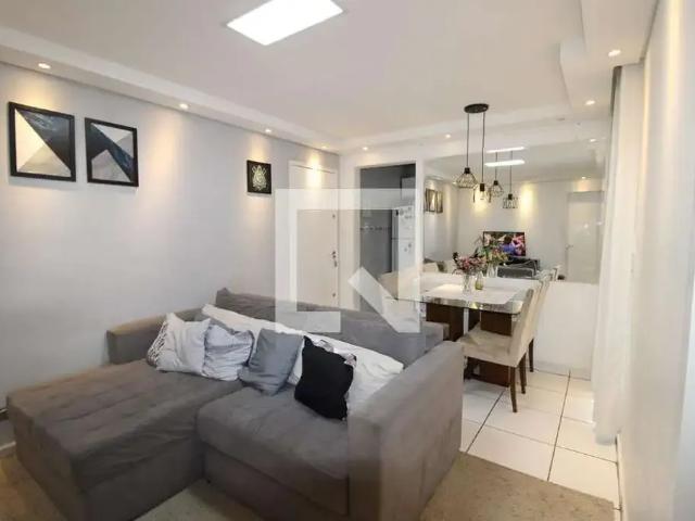 Apartamento para Venda em São Paulo/SP Vila Carmosina 2 Quartos