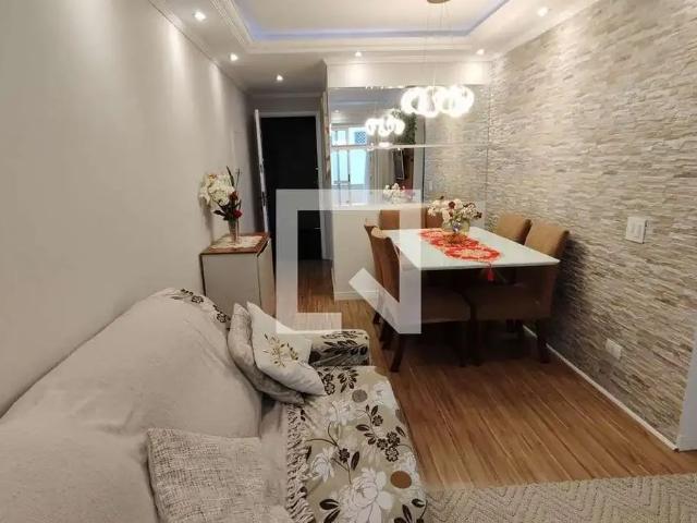 Apartamento para Venda em São Paulo/SP Vila Carmosina 2 Quartos