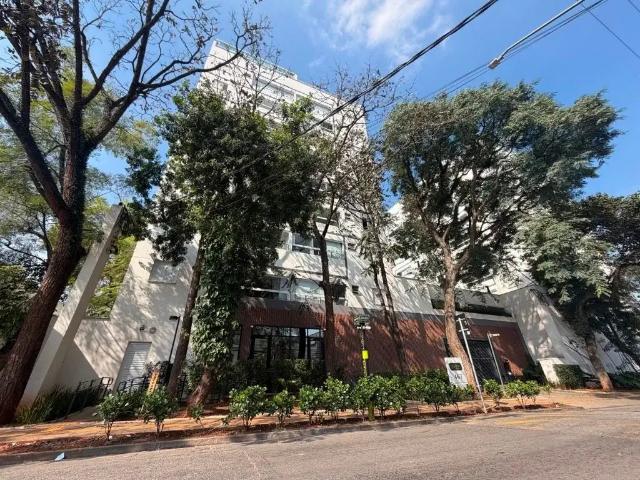 Apartamento para Venda em São Paulo/SP Vila Carmosina 2 Quartos